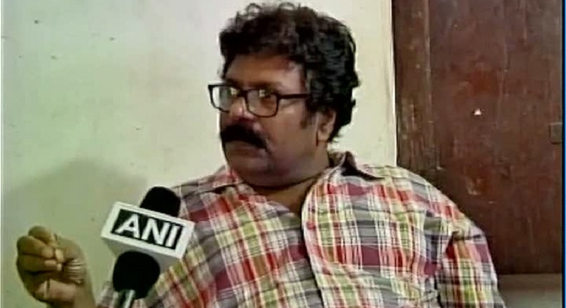 Malayalam Muslim film director praises Sewa Bharati in Kerala - NewsBharati