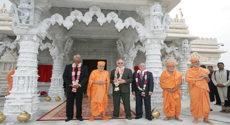 Overview & impact of global Hindu organizations - NewsBharati