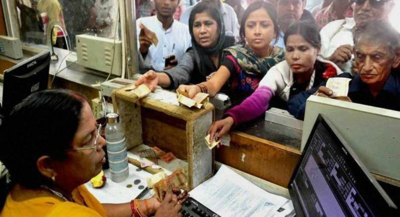 Transformation at its best! Indian Railways give a digital treat to ...