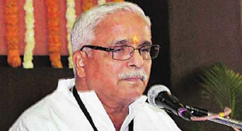 Make education knowledge-oriented: Bhayyaji Joshi - NewsBharati