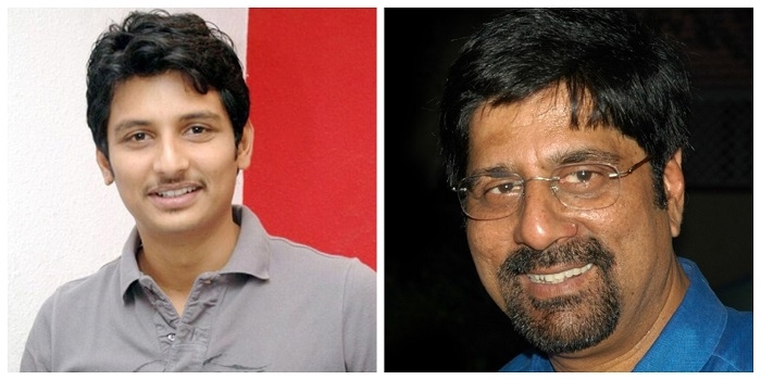 Tamil actor Jiiva to play Krishnamachari Srikkanth in Kabir Khan’s 83 ...