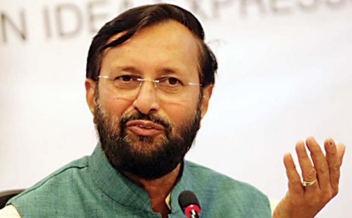 This is the time for the new slogan ‘Jai Anusandhan’: Javadekar ...