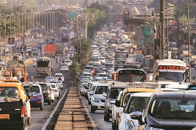 Giving a helping hand to auto industry in Goa, CM Sawant reduces road ...