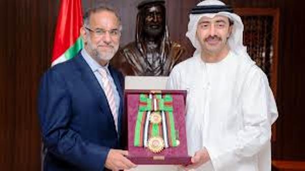 After worthwhile 36 years of diplomatic career, Navdeep Singh Suri ...