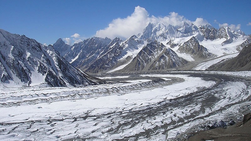 Relish the beauty and experience the thrill, Siachen now open for ...