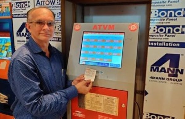 Superfast ticket system! Indian Railways launch ‘one touch ATVM’ at 42 ...