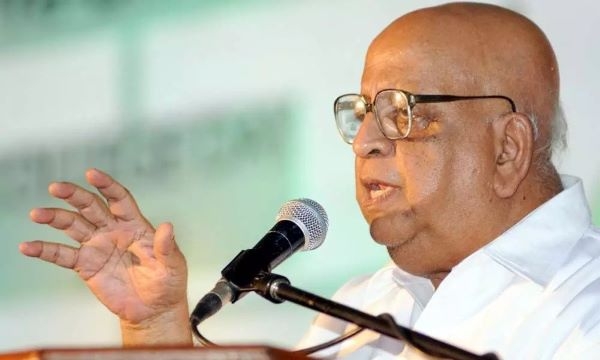 T N Seshan: India’s first ‘Greenocrat’ who moulded environmental ...