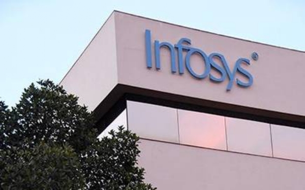Proving its recognition as India’s software giant, Infosys bags ‘IT ...