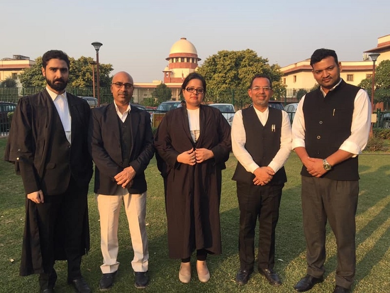 Muslim lawyers oppose AIMPLB’s move to challenge SC verdict on Ayodhya ...