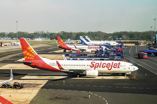 SpiceJet, Emirates sign codeshare agreement; Emirates passengers to ...