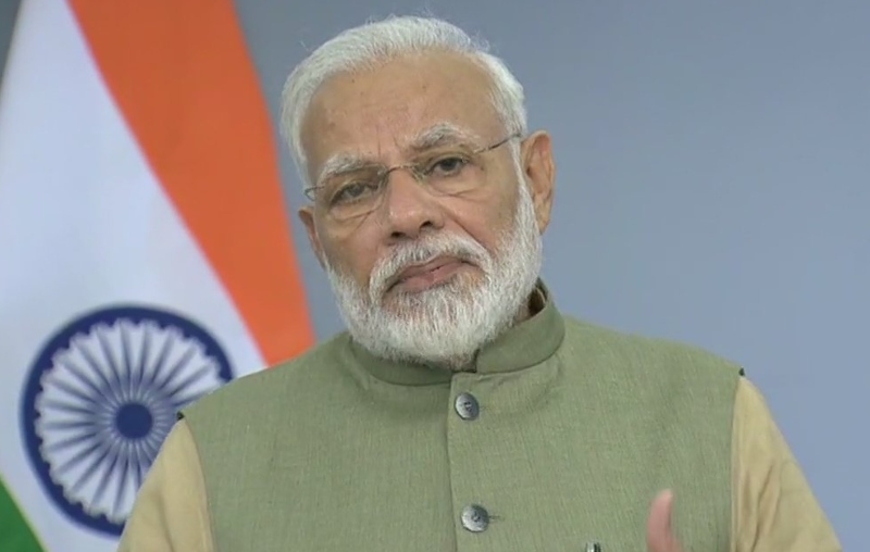 Syncing sci-tech, innovation; empowering nation, PM Modi states India’s ...