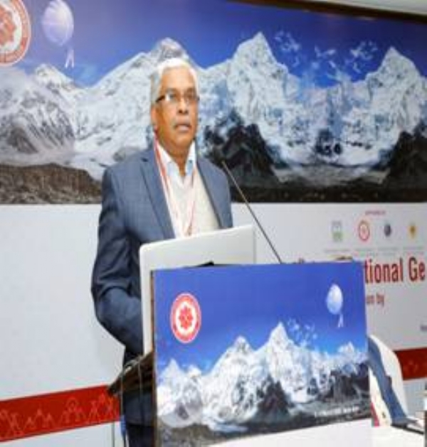 Recognised as ‘Olympics of Geosciences’, India to host 36th ...