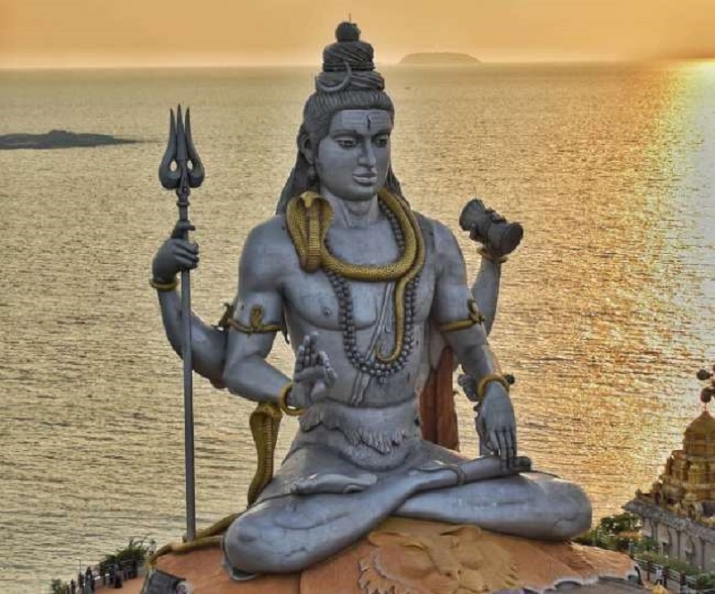 Fifth ‘Dham’ to come up in Cambodia with Rs 500 cr, to have 180ft Shiva ...