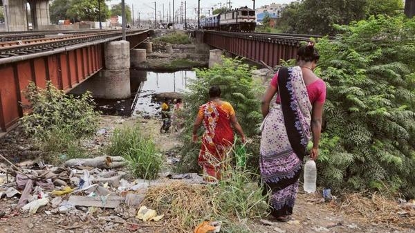 Walking ahead attaining Sustainable Development Goals, rural India ...