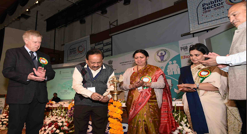 ‘One health’ collaborative approach is a direction to solve global ...