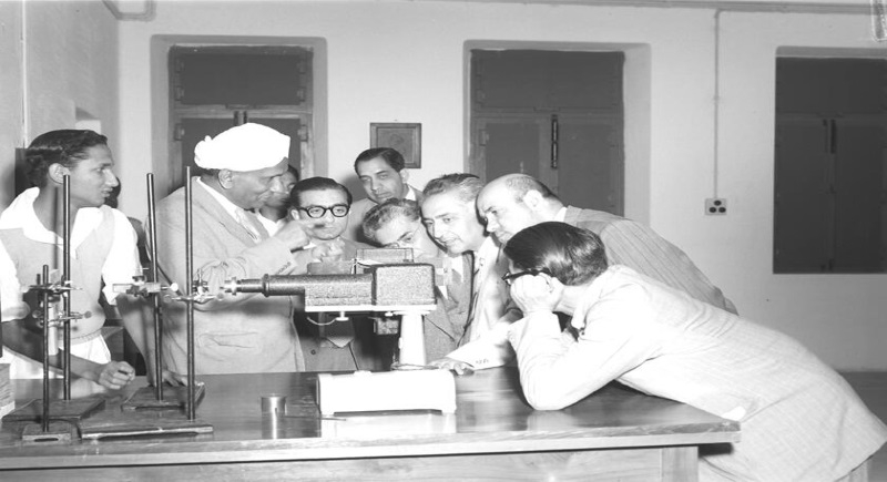#National Science Day: Remembrance of the pioneer Scientist of India, C ...