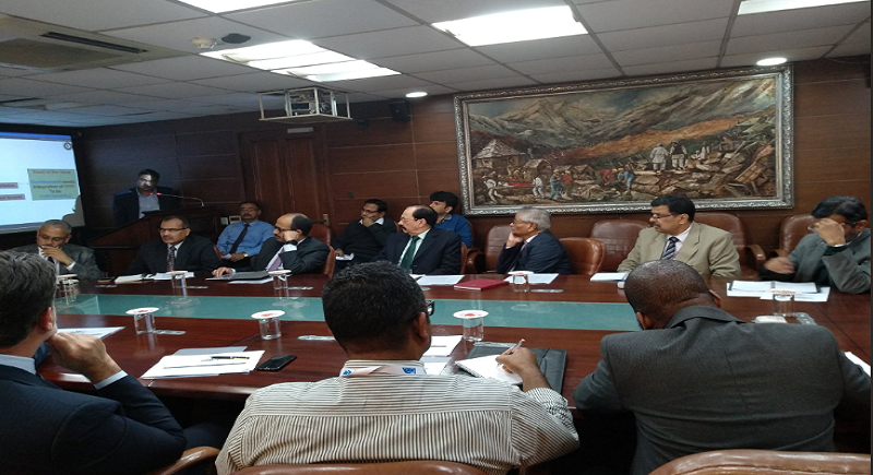 IORA’s work plan is a bond between member countries for strengthening ...