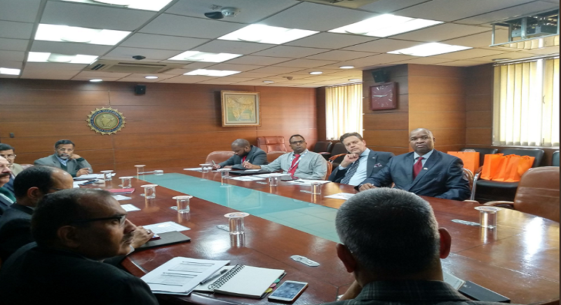 IORA’s work plan is a bond between member countries for strengthening ...