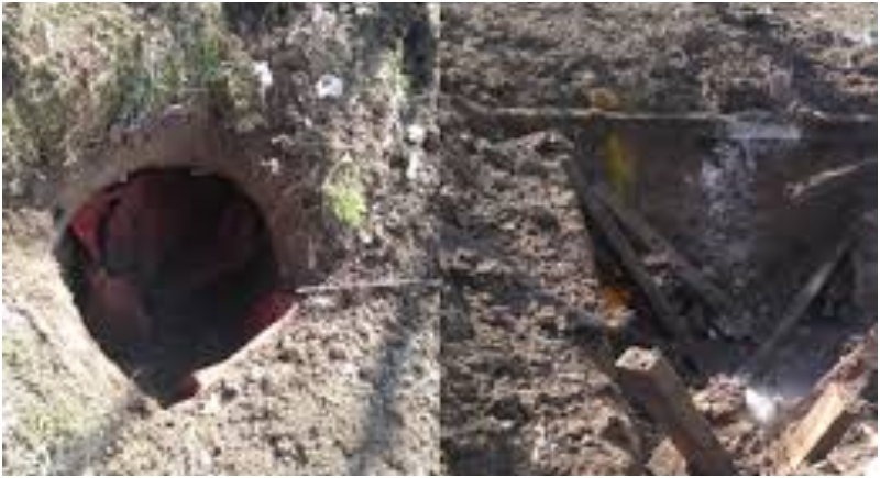 Rooting out terrorists from core! Security forces busted big terrorist ...