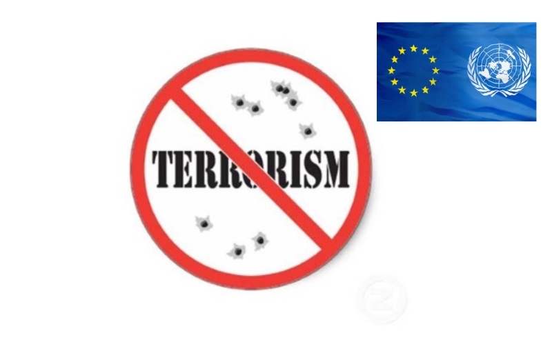 Partnership for peaceful future! UN and EU sign joint framework to ...