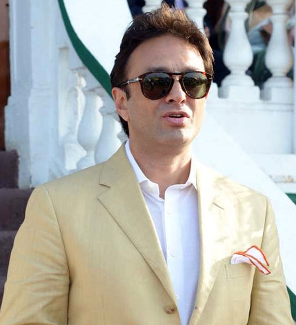 Wadia's heir behind bars for drugs possession while on a skiing holiday ...