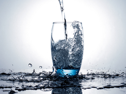 A special glass with the help of sunlight can purify water - NewsBharati