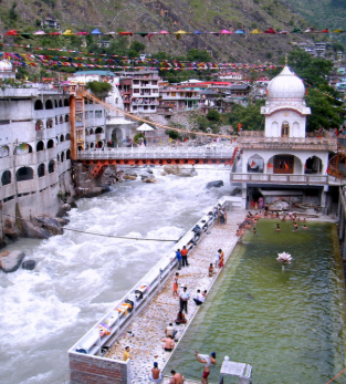 It’s a fun time….Kullu districts of Devbhoomi attracts tourists ...