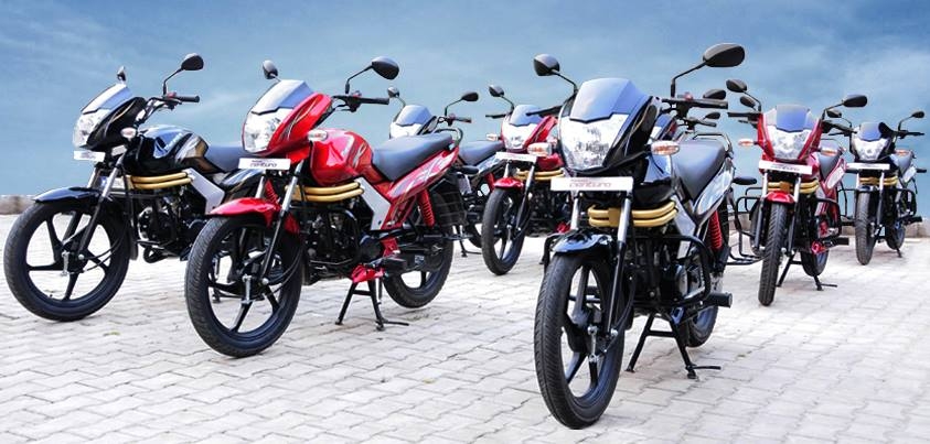 Aiming to curb pollution, BS-VI norms released for two-wheelers ...