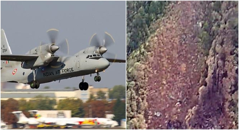 Once a warrior, always a warrior! Unfortunate and dismaying, IAF ...