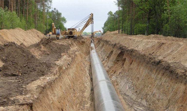 Accomplishing its connectivity; South Asia gets first cross border ...