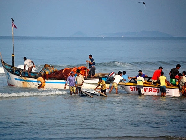 Providing facilities, incentives and subsidies to fishing community ...