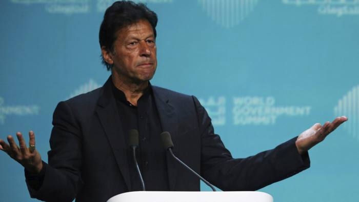 Bending before the international lender, IMF approves $ 6bn loan to ... Bending before the international lender, IMF approves $ 6bn loan to ...