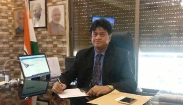 Jordan Embassy In India Shooting Episode: Indian Embassy Intervenes