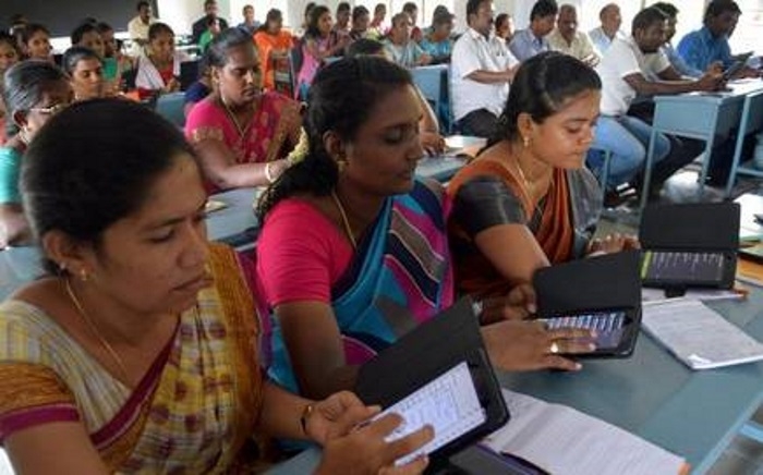 World's biggest teacher training! HRD Ministry to launch training of 42 ...