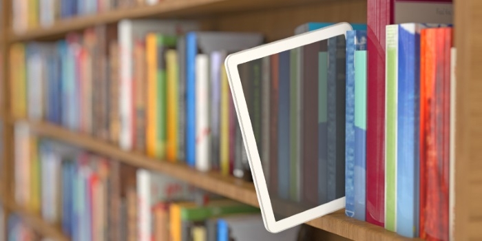 National Digital Library: Virtual availability of learning resources ...
