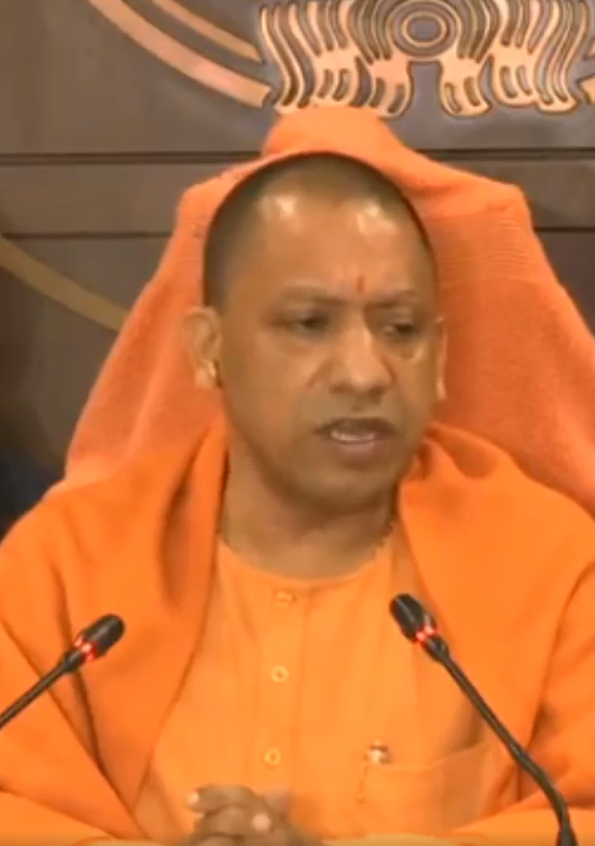 Taking a major step towards police reforms, Lucknow and Noida to have ...