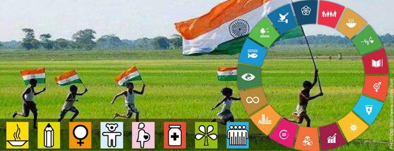 So far good but still long way to go; Know where India stands in ...