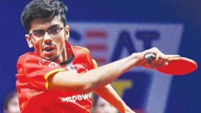 Congratulations! Manav Thakkar becomes world no.1 in International ...