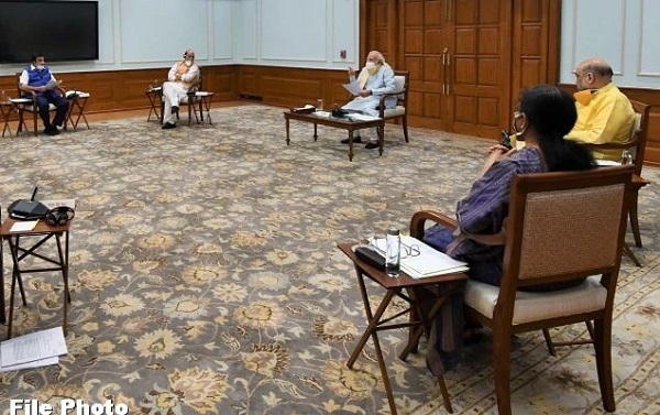 Cabinet approves STARS project to boost education system - NewsBharati