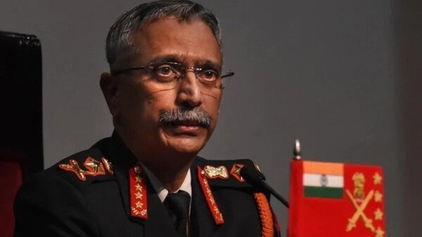 Four-day Army Commanders' Conference - NewsBharati
