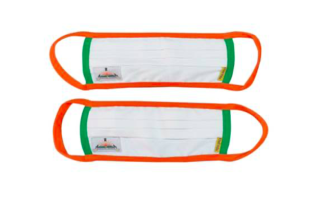 Arunachal Pradesh procures 60k Khadi Tri-colour masks - NewsBharati