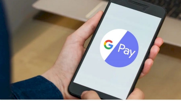 G-pay to charge transfer fee, expel its payments on web app - NewsBharati