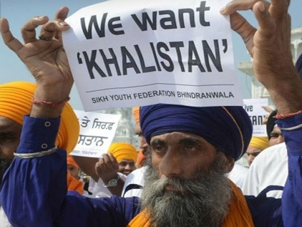 Khalistan Pak Project Terry Milewski - NewsBharati