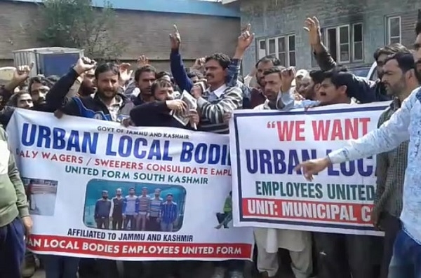 AP and MP state take lead in Urban local Bodies - NewsBharati