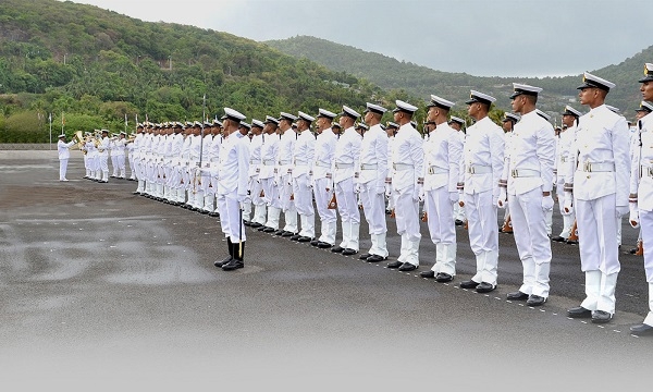 Indian Navy; 21 Navy personnel tests positive for coronavirus - NewsBharati