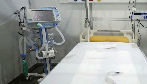 Ventilators; 50,000 'Made in India' under PM-CARES Fund - NewsBharati