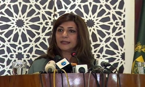 Pakistan turns blatant; Accuses India of funding militants - NewsBharati