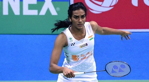 PV Sindhu; to miss out Thomas and Uber Cup - NewsBharati