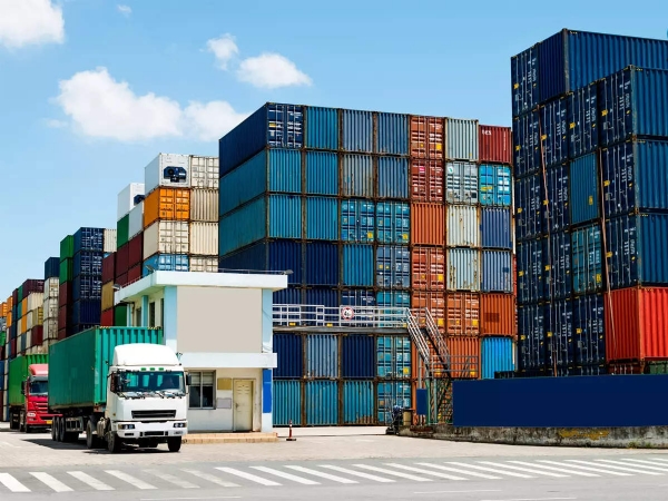 Railways to set 500 multi-modal cargo terminals under Gati-Shakti ...