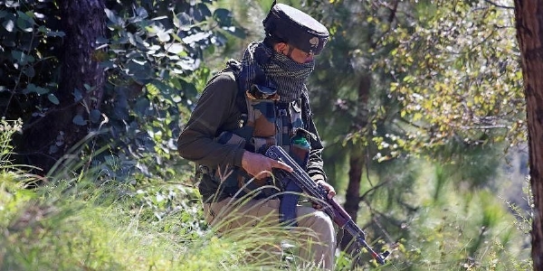 Indian Army deploys special forces in Poonch sector - NewsBharati